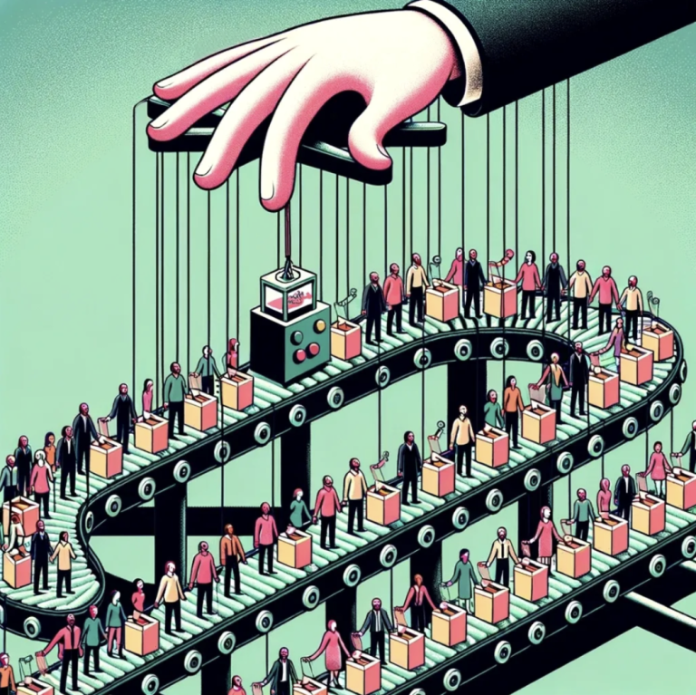 Is Christmas an excuse for Americans to overconsume? – The Anchor