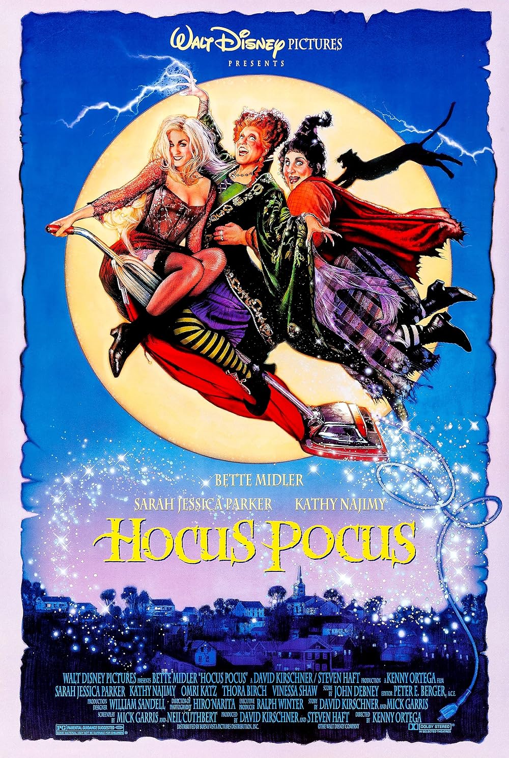 Top 10 Best Halloween Movies – The Anchor
